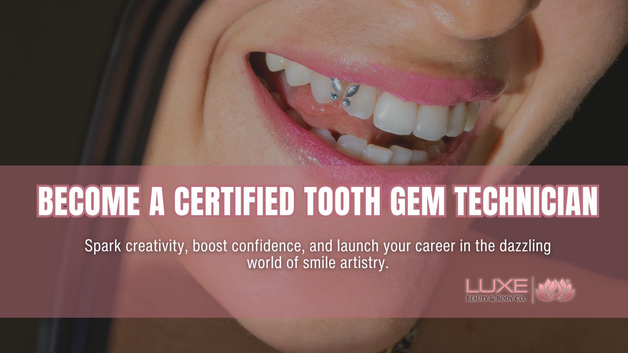 Tooth Gem Training: A Comprehensive Guide for Aspiring Technicians ...